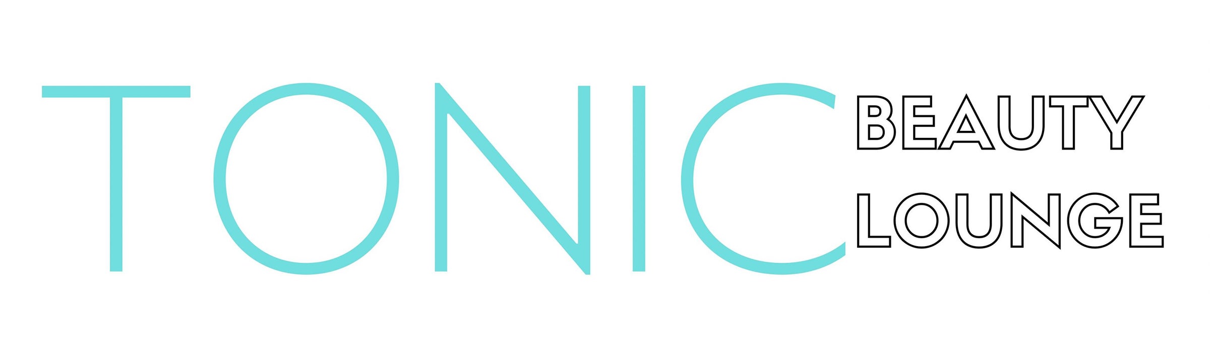 Book Now | Tonic Beauty Lounge